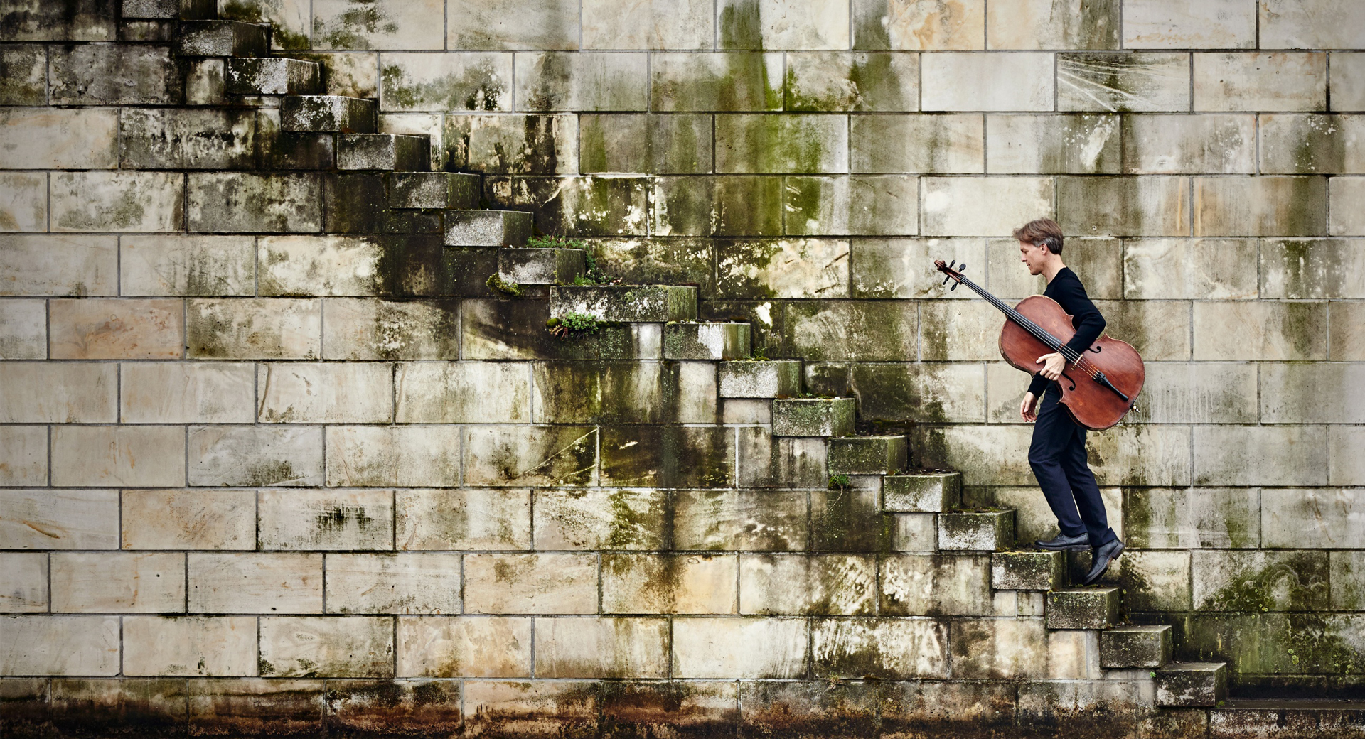 Discover Brett Dean: The Cello Concerto - Berwaldhallen