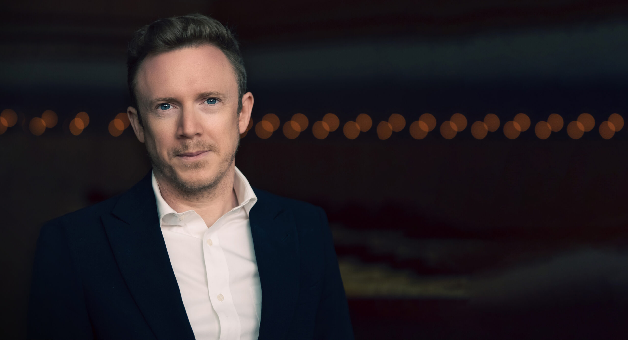 Rachmaninoff 150: The Bells - Berwaldhallen